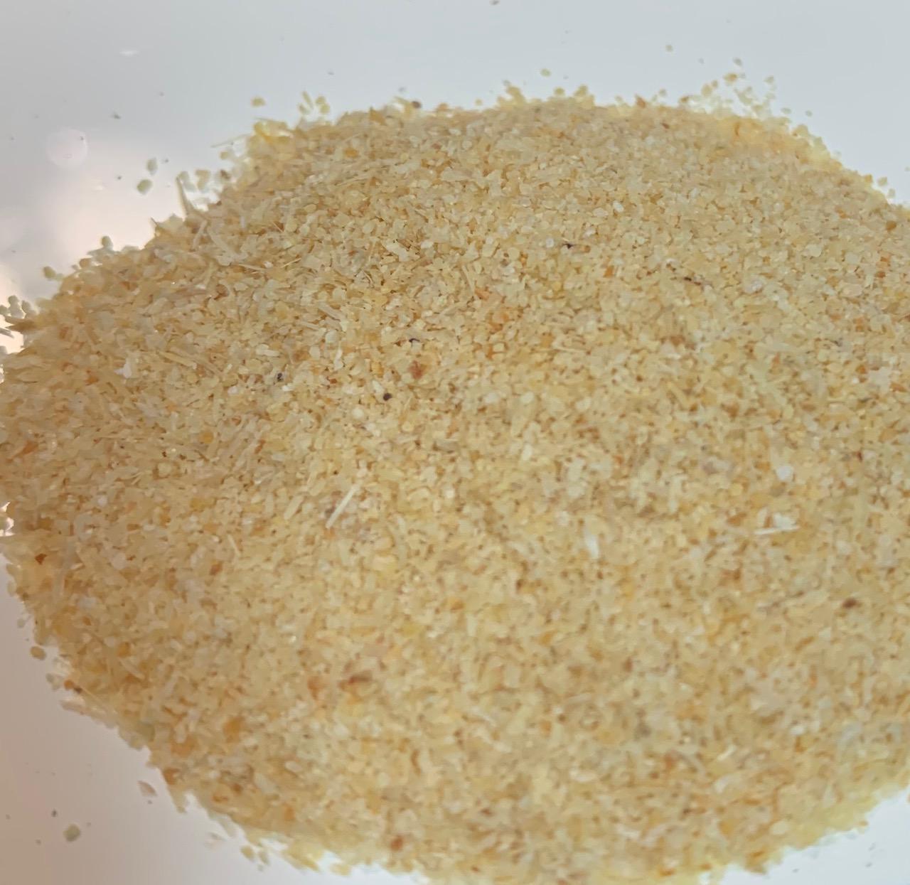 Garlic Granules | The Spice Tin