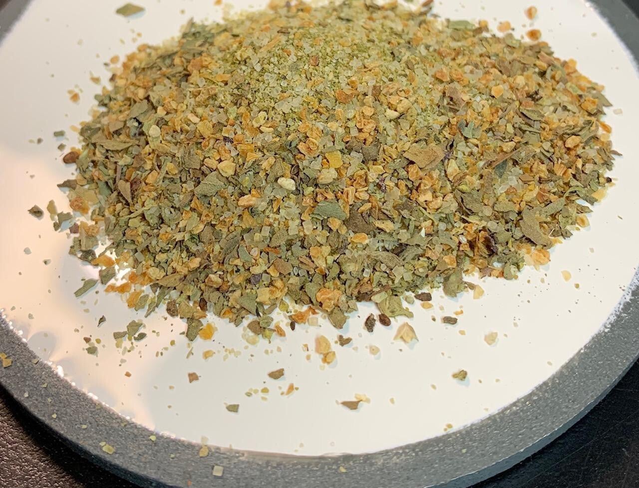 Key West Fish Rub | The Spice Tin