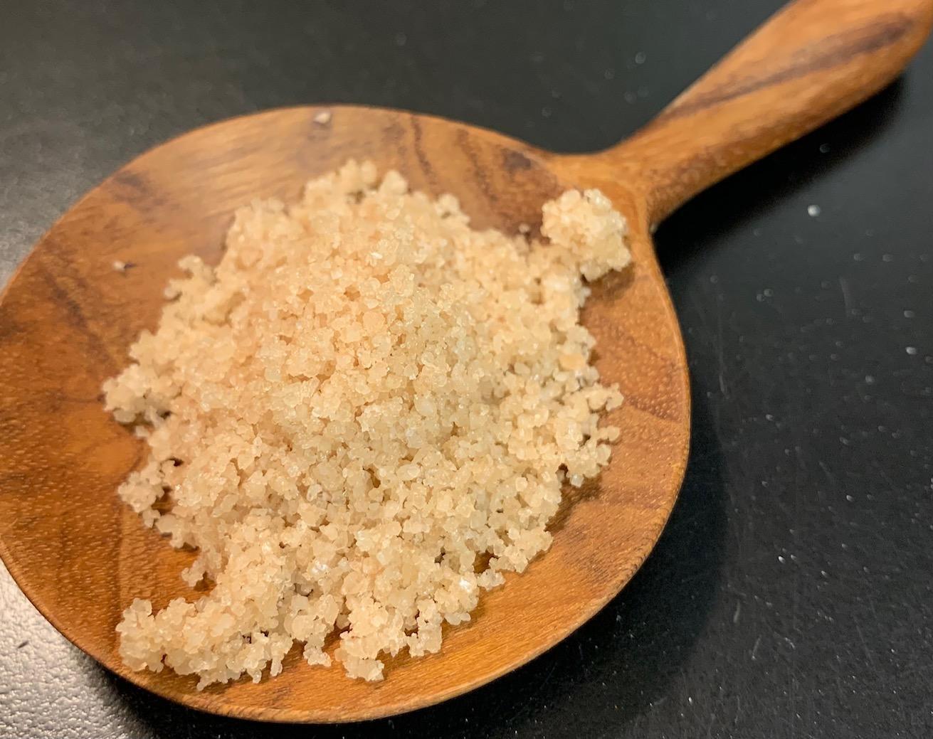 Aged Balsamic Salt | The Spice Tin