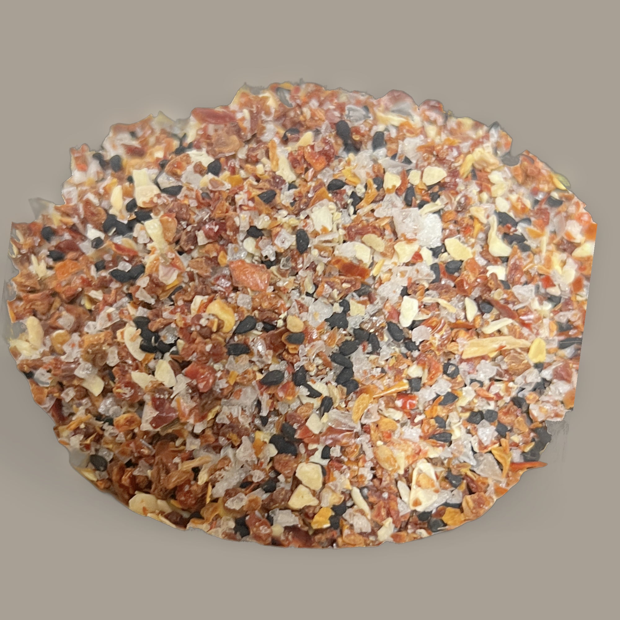 Mediterranean Magic | The Spice Tin