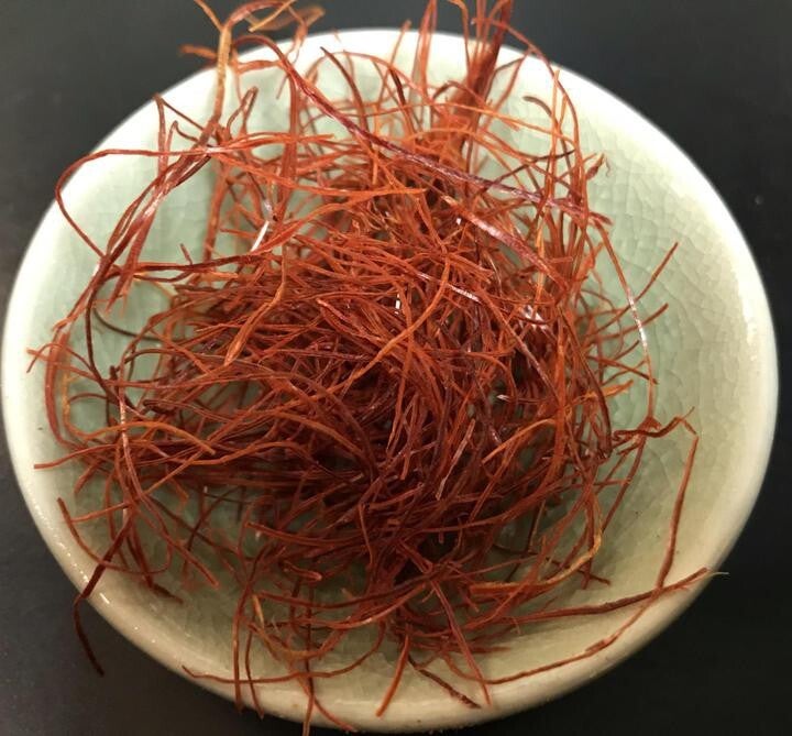 Chili Threads | The Spice Tin