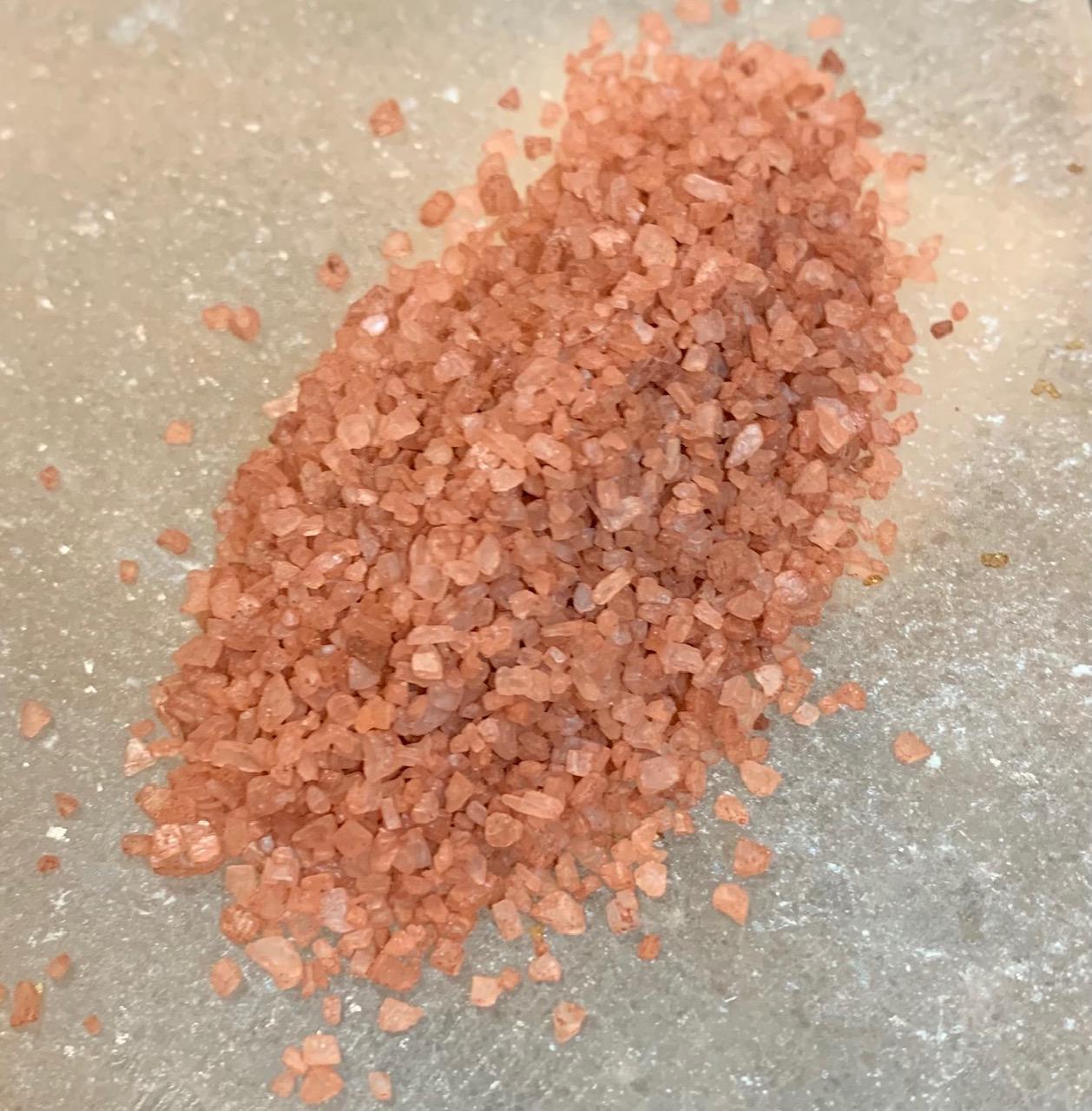 Hawaiian Red Salt | The Spice Tin