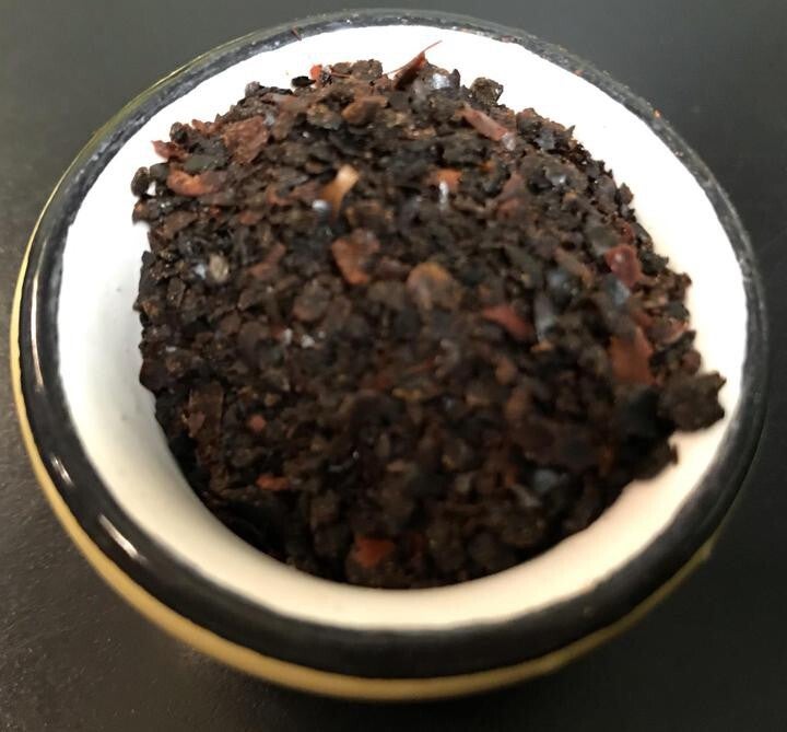 Chili Urfa Biber | The Spice Tin