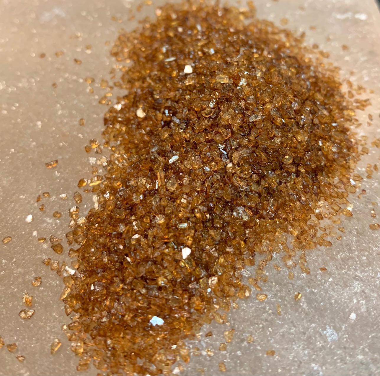 El Dorado Smoked Salt | The Spice Tin